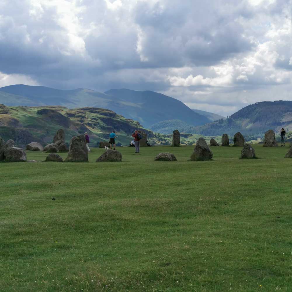 A guide to the Land's End to John o’ Groats cycle route (LEJOG)