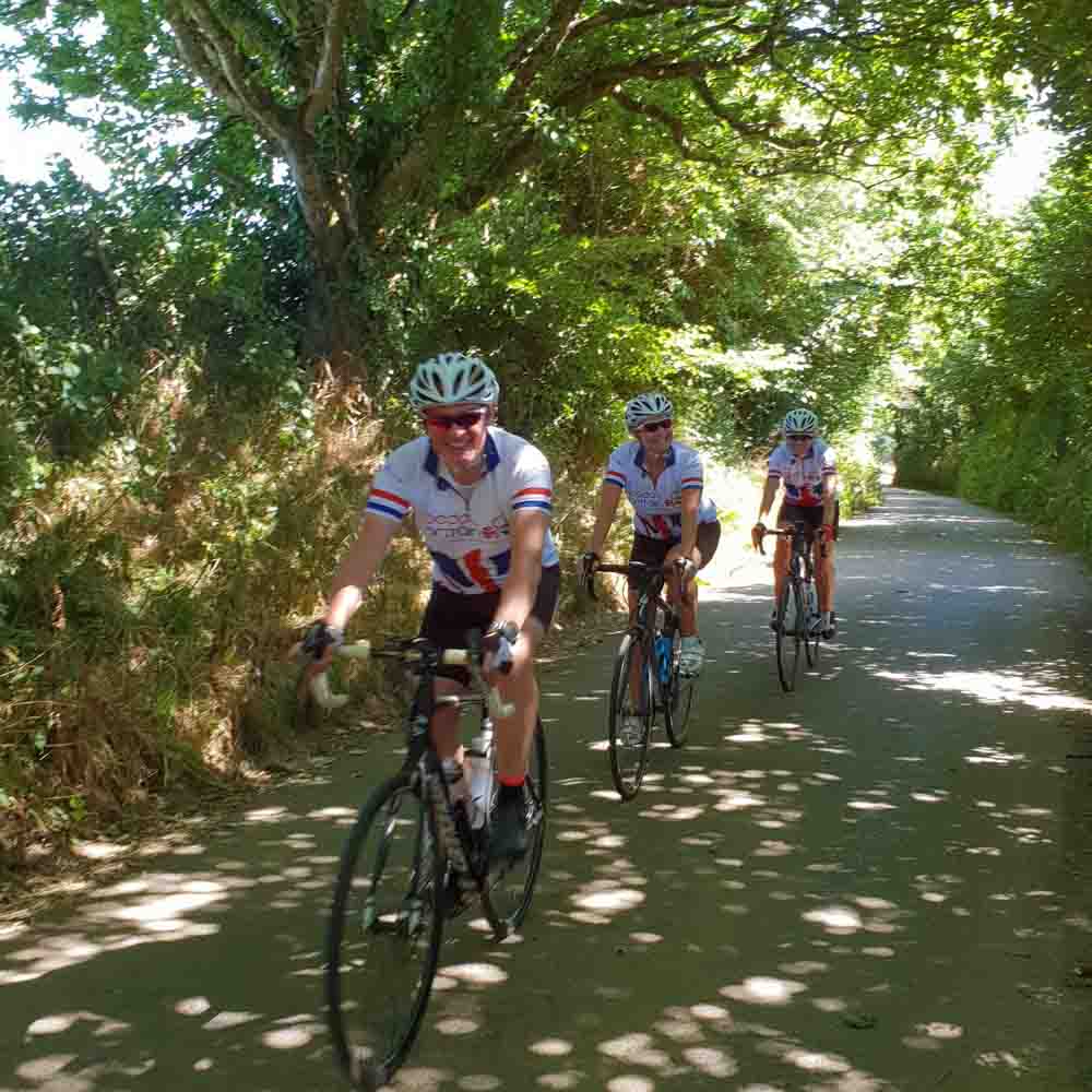 A guide to the Land's End to John o’ Groats cycle route (LEJOG)