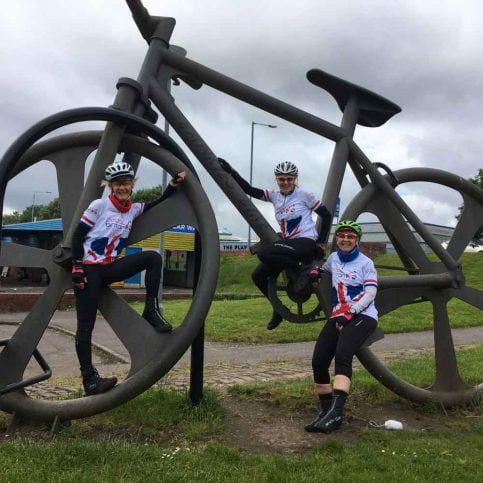 A guide to the Land's End to John o’ Groats cycle route (LEJOG)