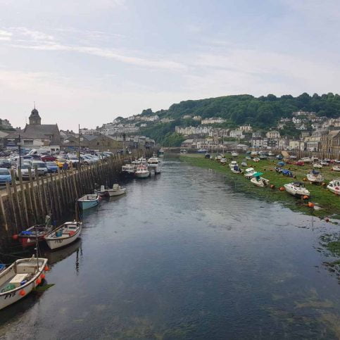 Land's End to John o’ Groats cycle route (LEJOG): what you need to know!