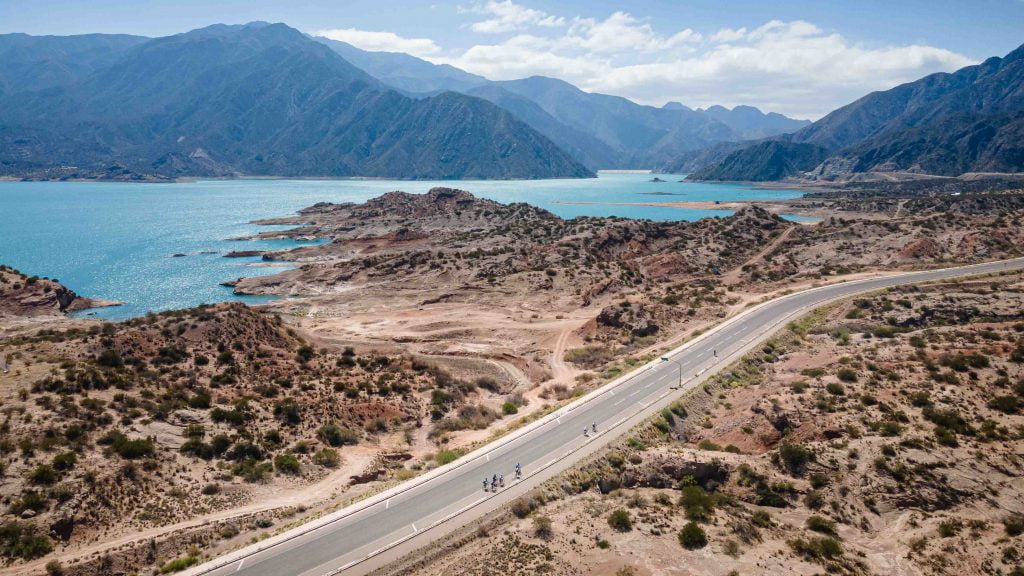 Biking Across America: a firsthand guide to cycling across the USA