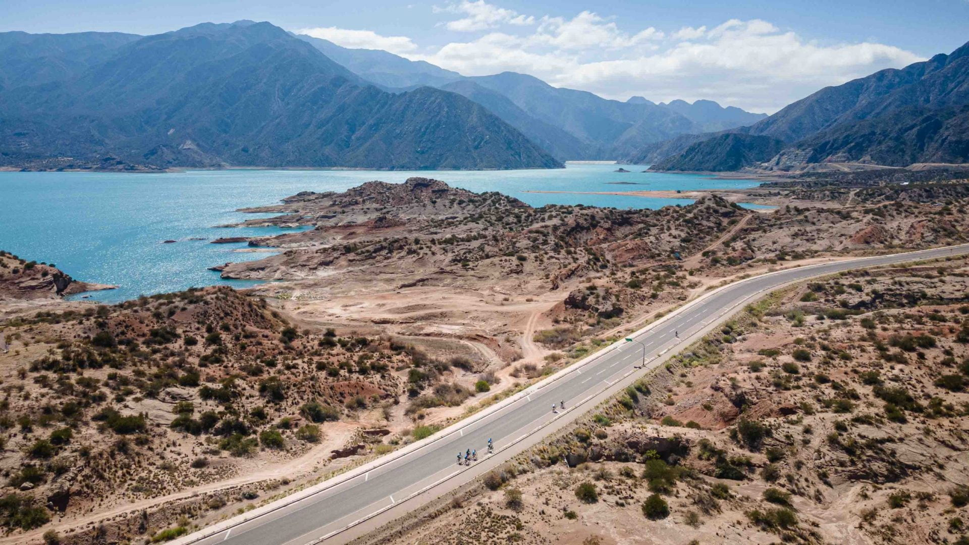 18 best cycling routes in the world (to challenge + inspire!)