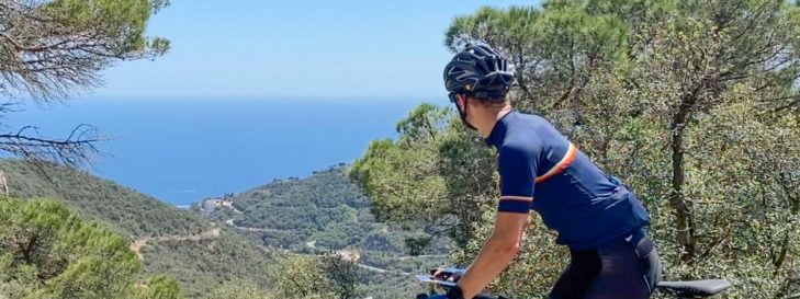 9 beautiful cycling routes: the world's most scenic bike rides