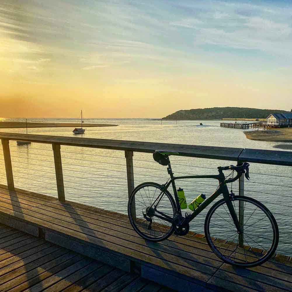 Cycling Victoria: 6 best destinations for cycling in Victoria, Australia
