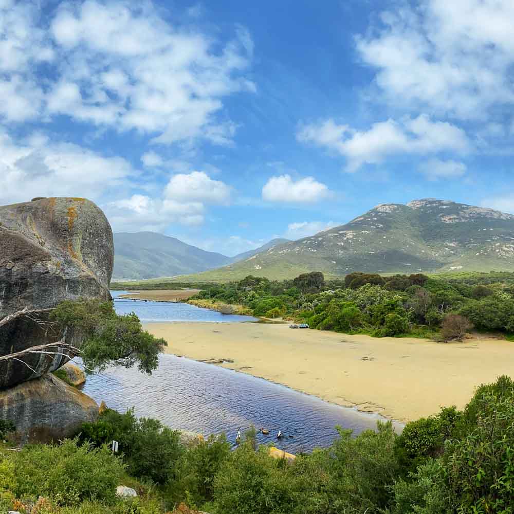 Cycling Victoria: 6 best destinations for cycling in Victoria, Australia