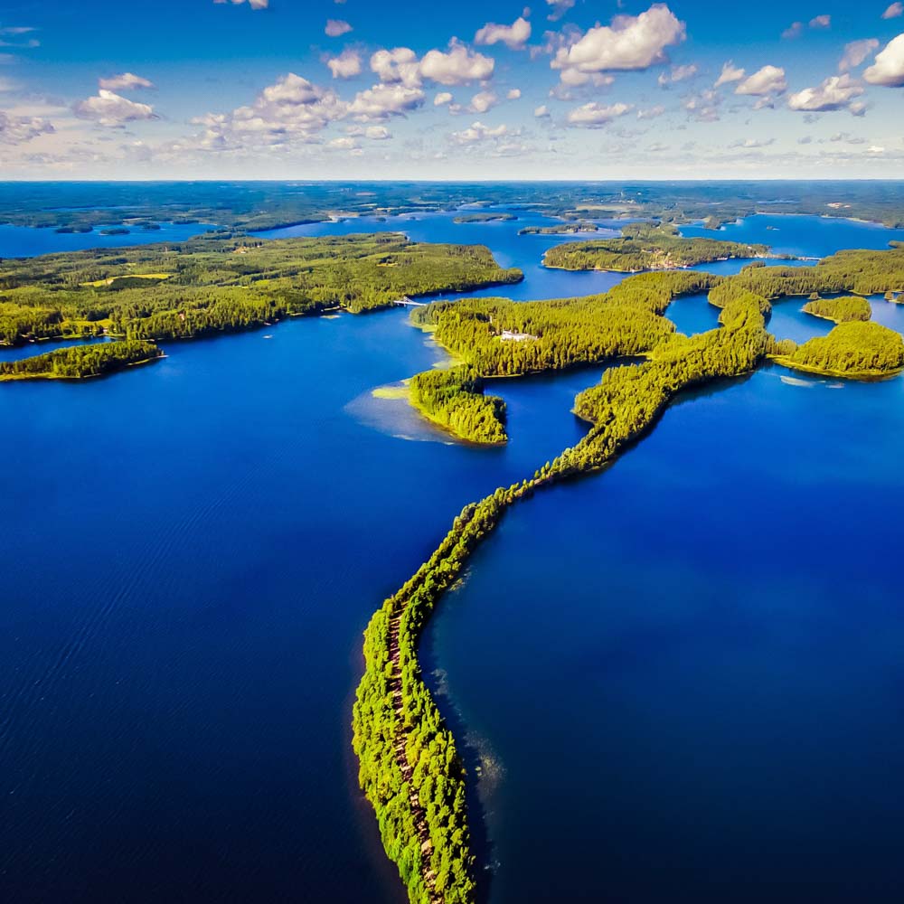 Saimaa Cycle Tour - what you need to know