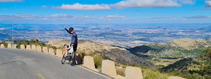 Best cycling in Spain? 9 unmissable Spanish cycling destinations