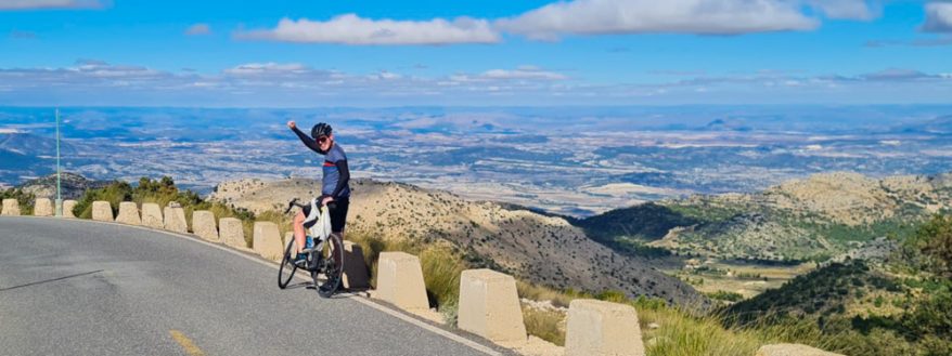 Best cycling in Spain? 9 unmissable Spanish cycling destinations