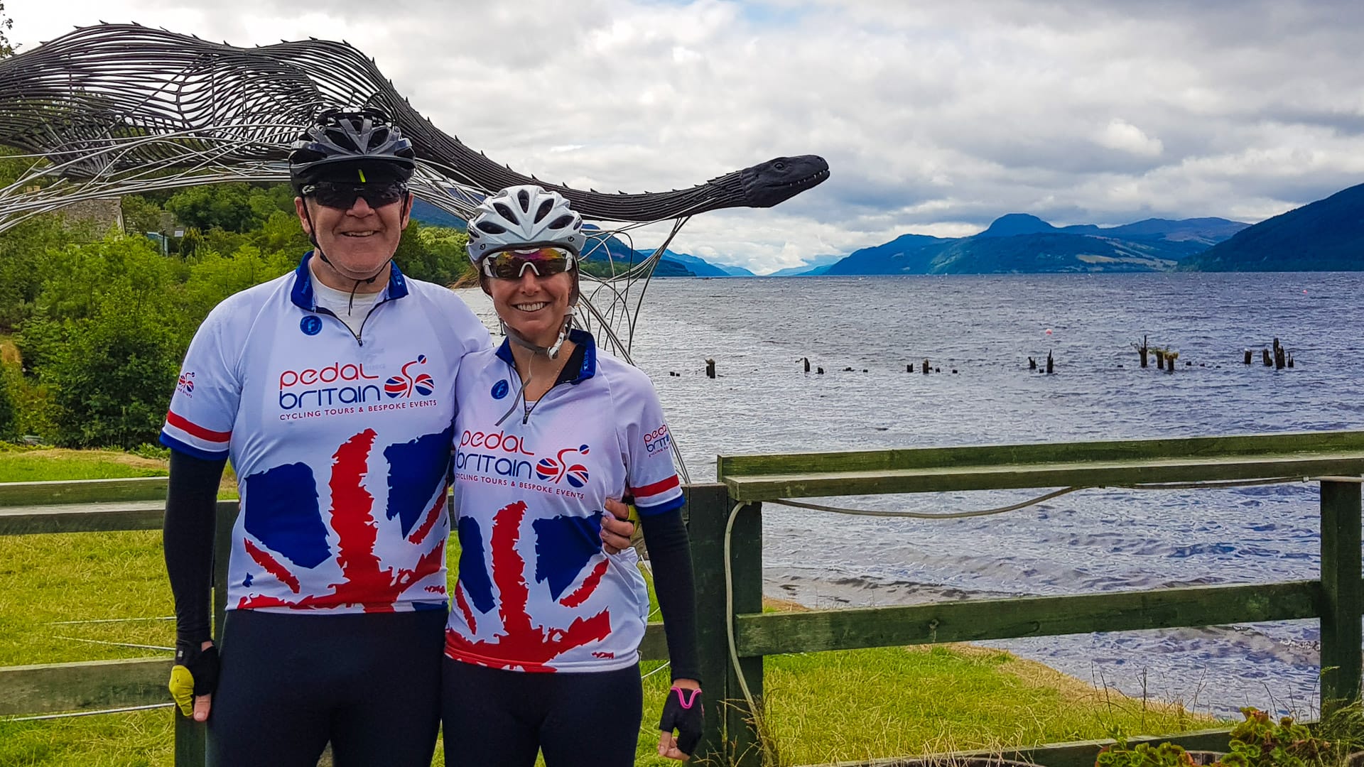 A guide to the Land's End to John o’ Groats cycle route (LEJOG)