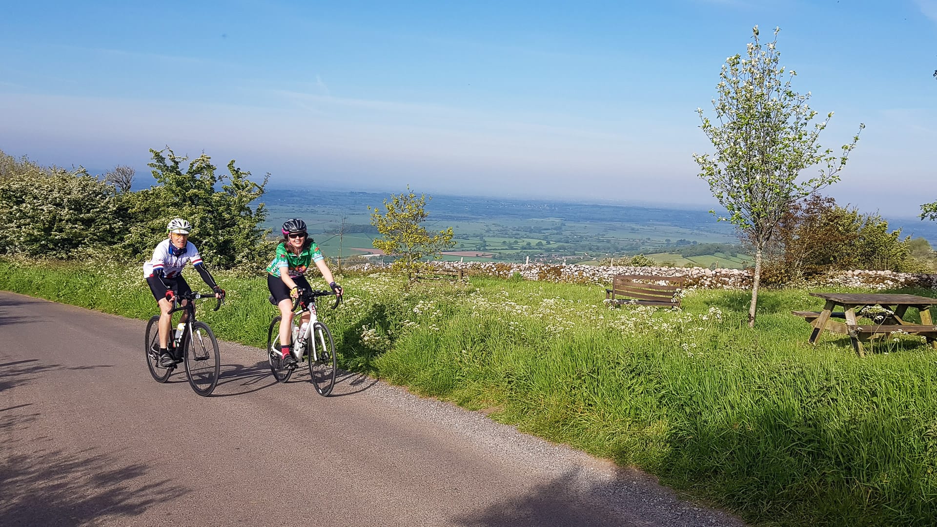 A guide to the Land's End to John o’ Groats cycle route (LEJOG)