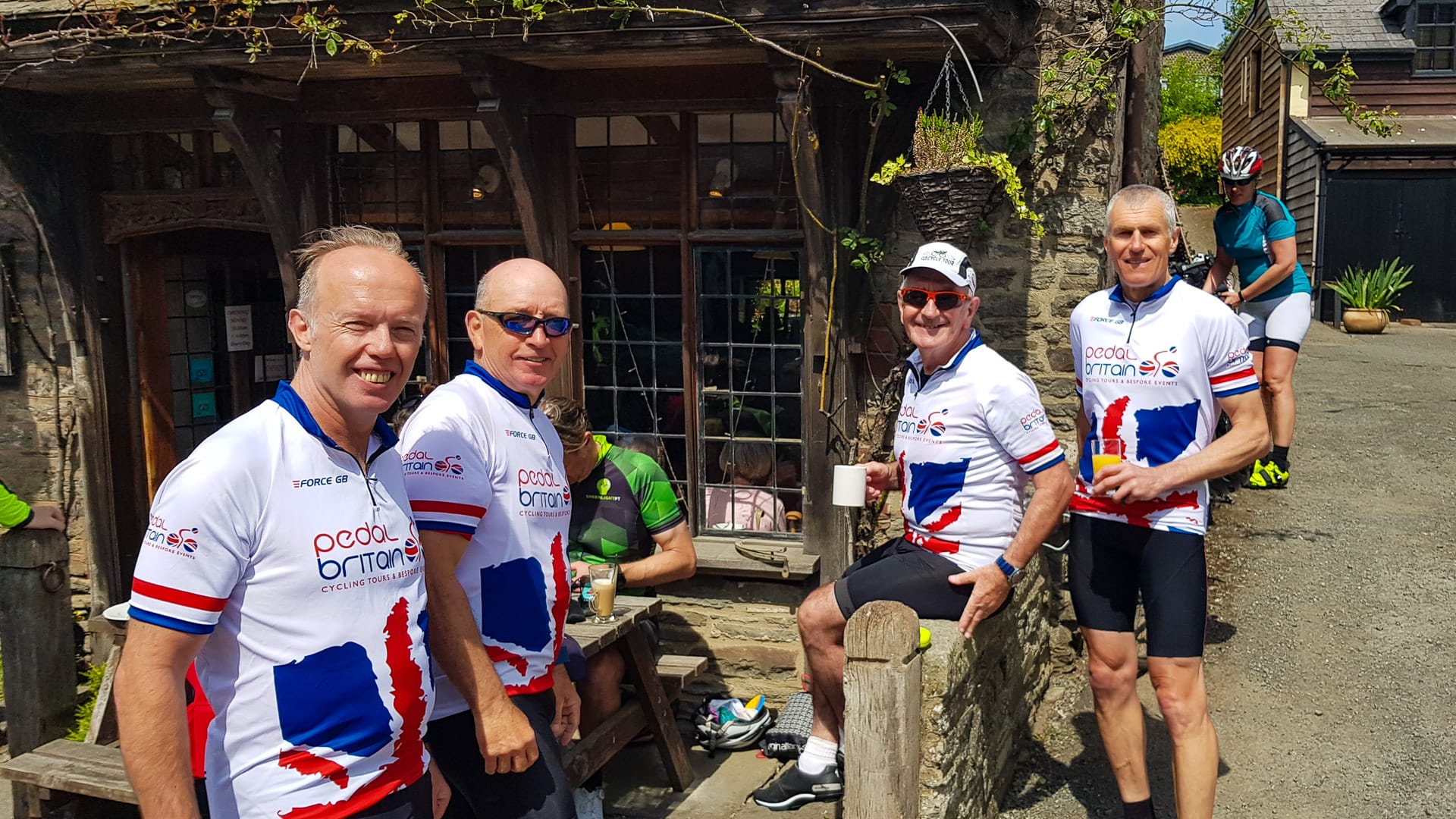 A guide to the Land's End to John o’ Groats cycle route (LEJOG)