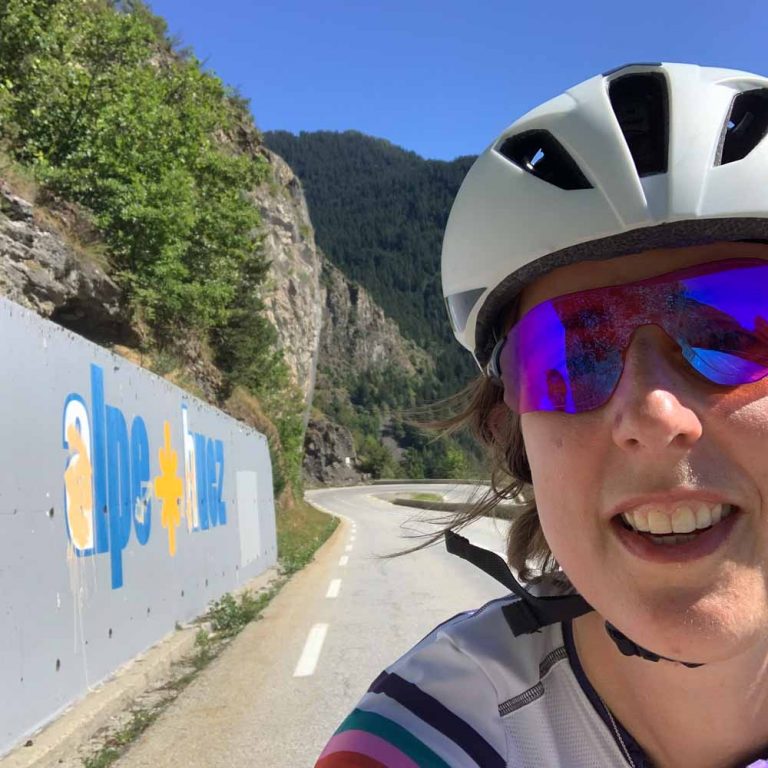 Everesting challenge: guide to (successfully) everesting by bike