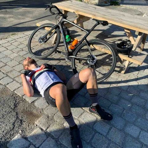 Everesting challenge: guide to (successfully) everesting by bike