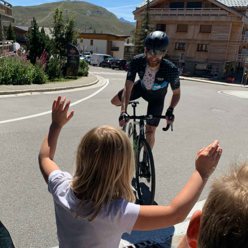 Everesting challenge: guide to (successfully) everesting by bike