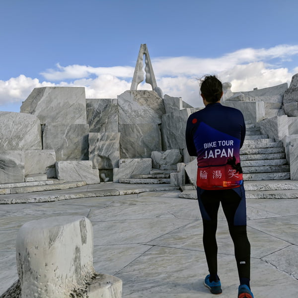 Shimanami Kaido cycling guide: route info, map, hotels + tips