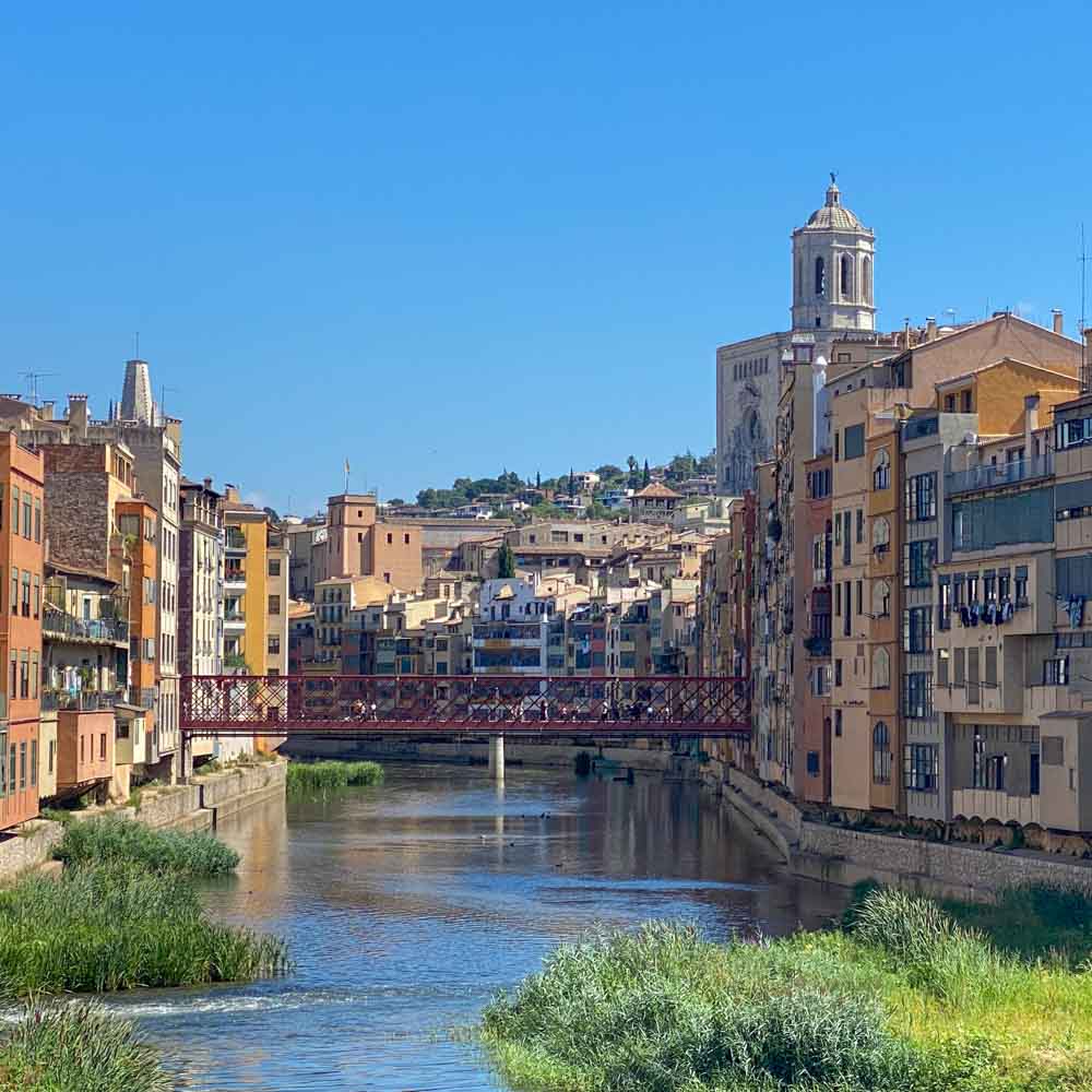 A 72 hour cycling holiday in Girona: what you need to know (inc GPS)