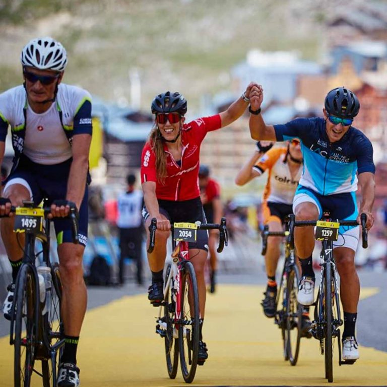 Ultimate cycling challenges 2021: 13 of the world’s best cycling events