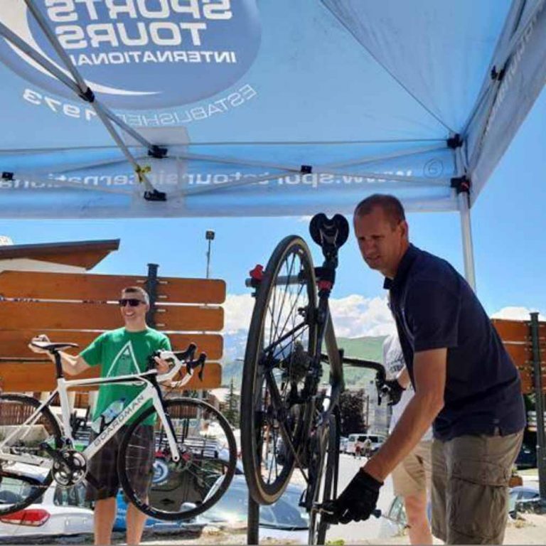 Winter cycling training camps 2023: your guide to cycling camps