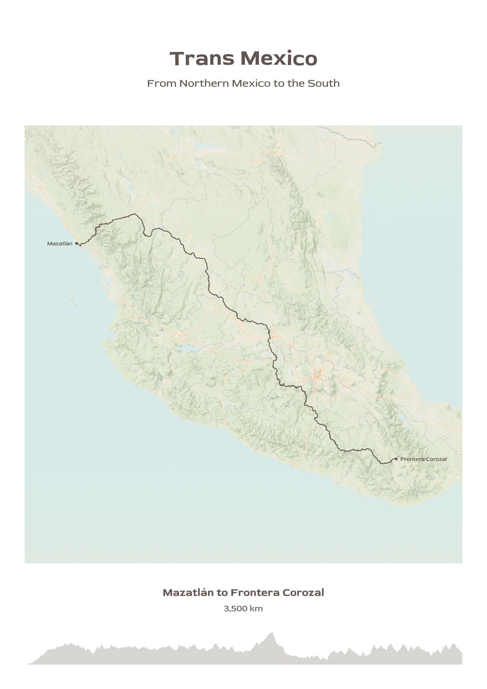 18 best cycling routes in the world (to challenge + inspire!)