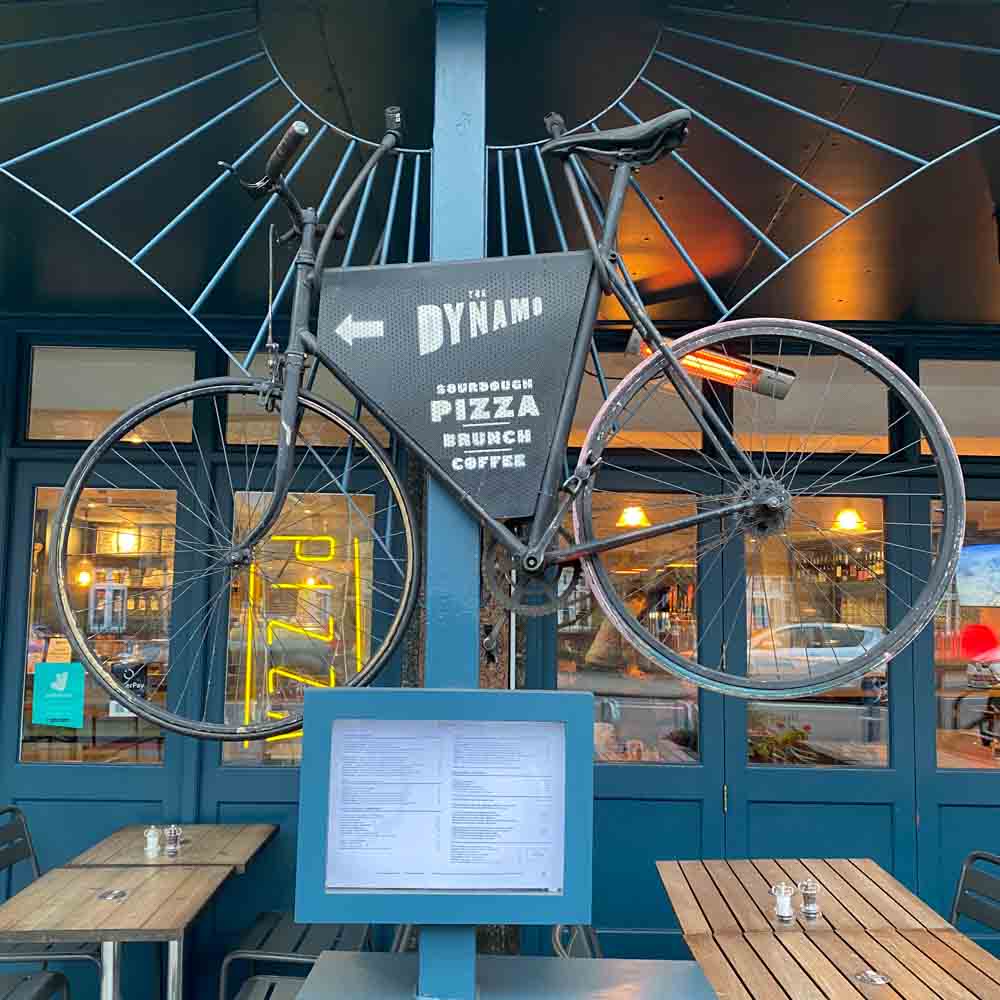 9 best cycling cafés in London (updated for 2023)