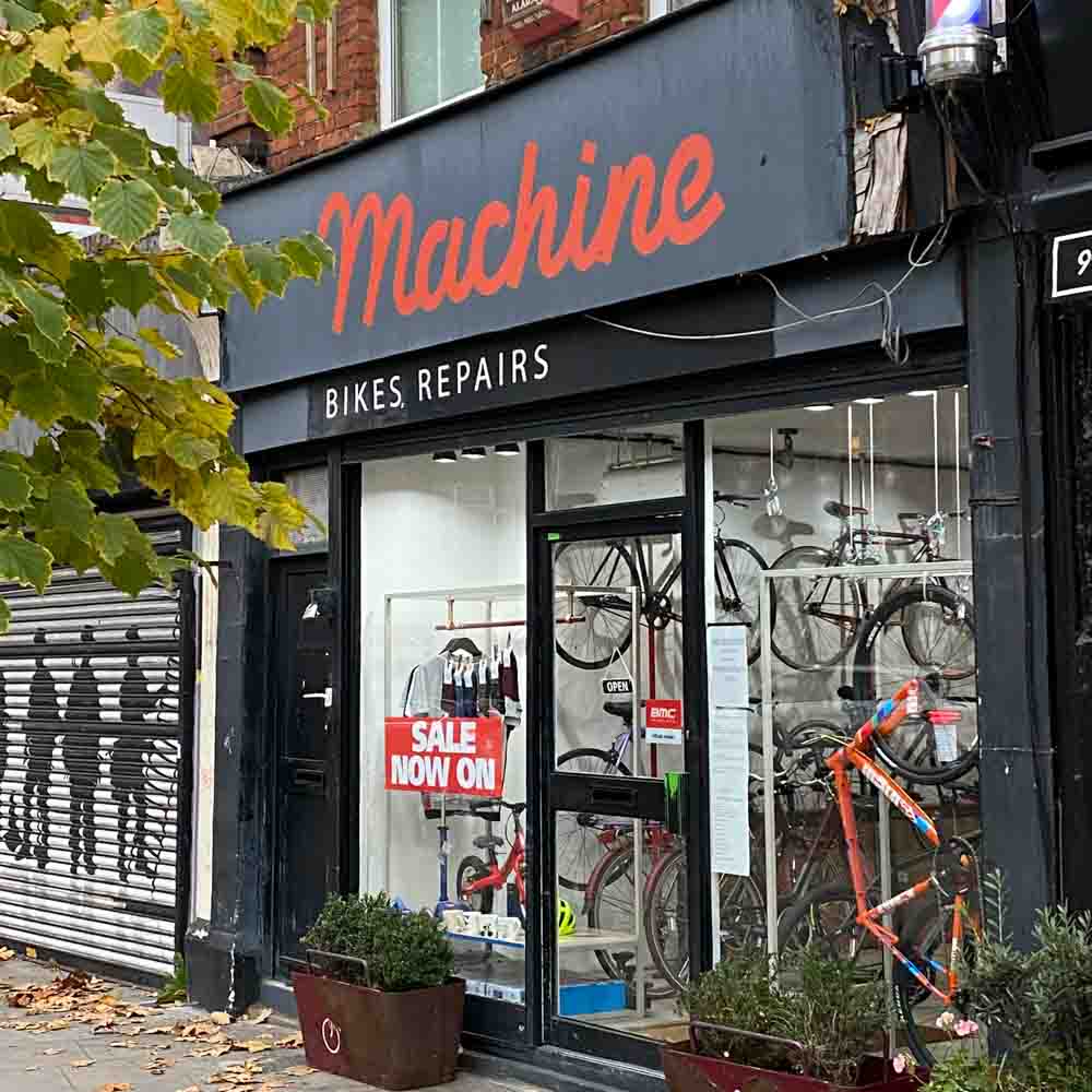 9 best cycling cafés in London (updated for 2023)
