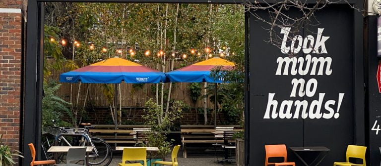 15 top cycling cafés & coffee stops for café rides from South West London