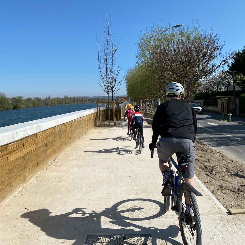 16 best European cycling routes - EuroVelo, road tours + more