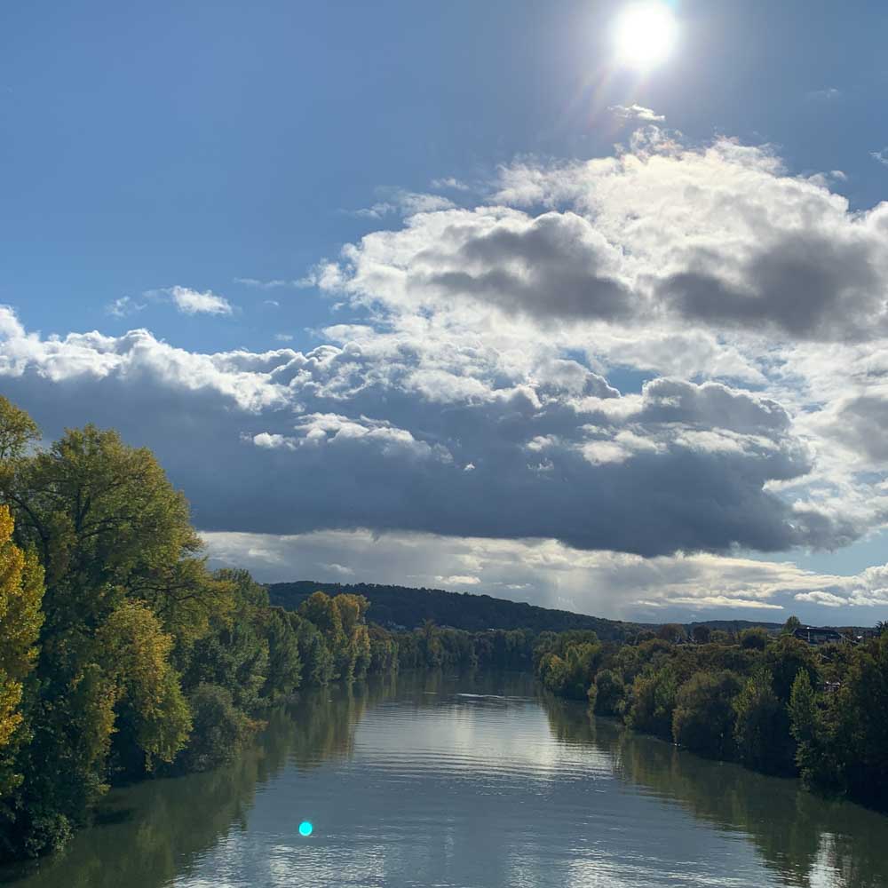 16 best European cycling routes - EuroVelo, road tours + more