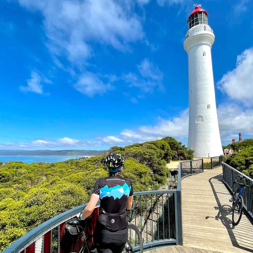 Cycling Victoria: 6 best destinations for cycling in Victoria, Australia
