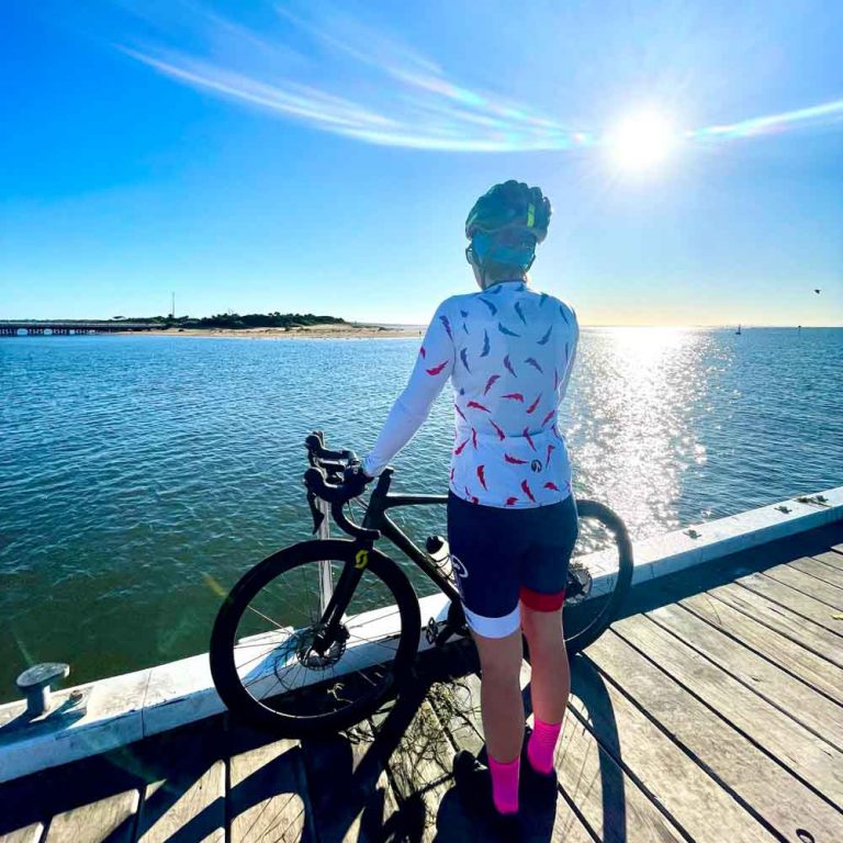Cycling Victoria: 6 best destinations for cycling in Victoria, Australia