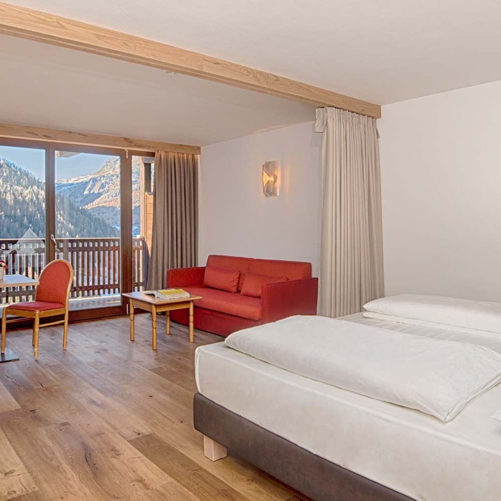 Dolomites bike hotels: 16 best cycling hotels in the Italian Dolomites