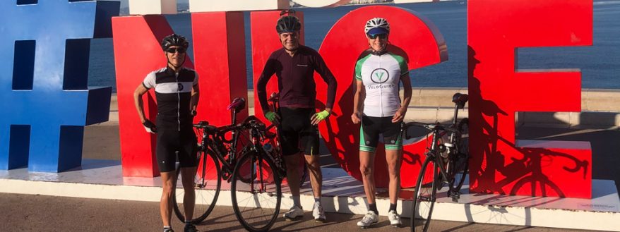Cycling Nice, Cote d'Azur: your ultimate guide - Epic Road Rides