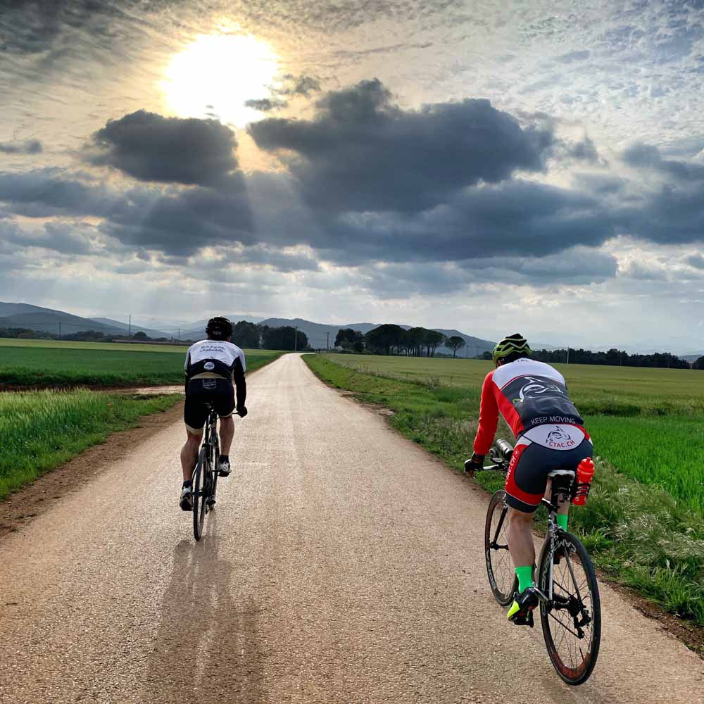 Cycling camps in Spain: 7 questions to ask before booking (+ where to go)