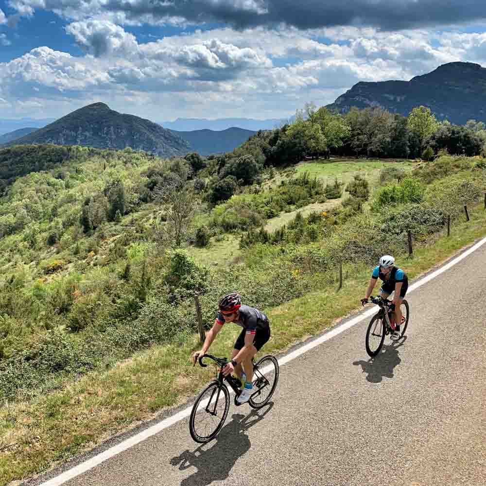 Cycling camps in Spain: 7 questions to ask before booking (+ where to go)