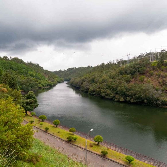 Portugal's N2 cycle route: things to know (tips, GPS, maps + more)!