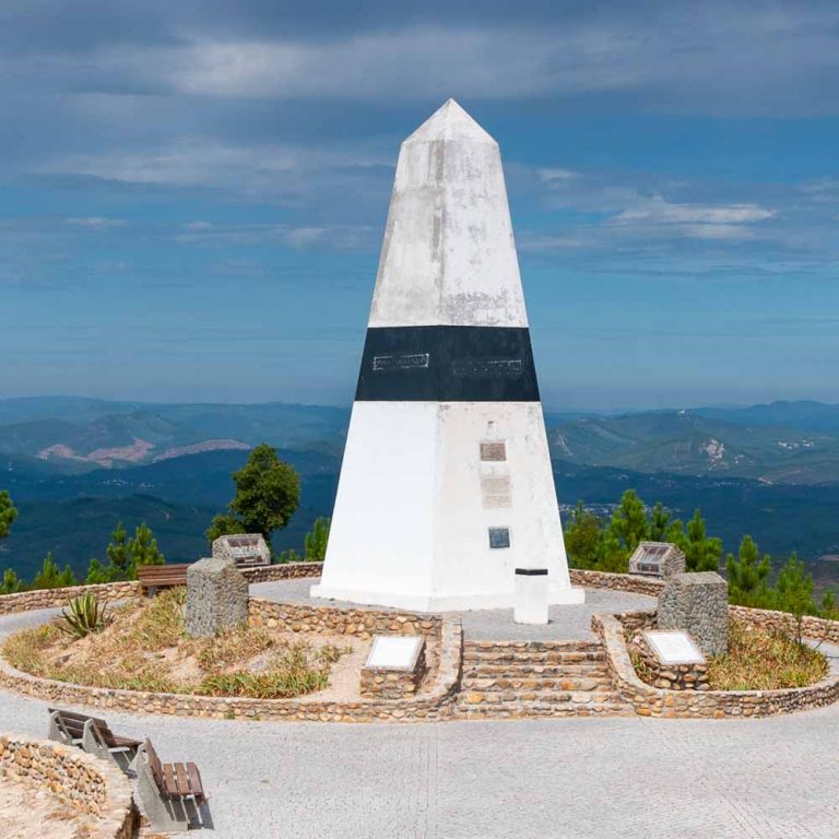 Portugal's N2 cycle route: things to know (tips, GPS, maps + more)!