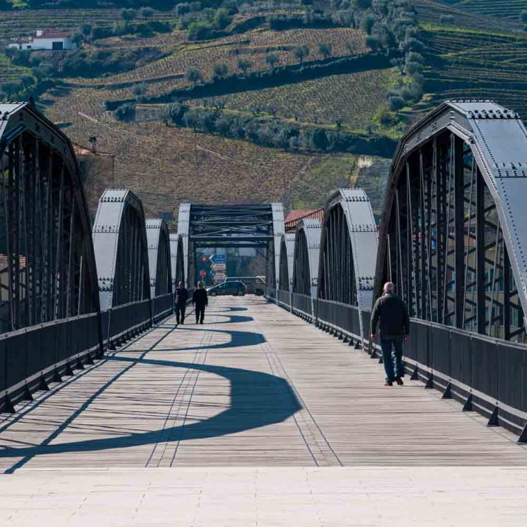 Portugal's N2 cycle route: things to know (tips, GPS files, maps + more)!