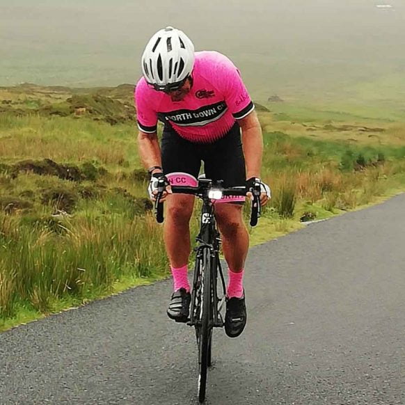 Guide to cycling the Wild Atlantic Way + MizMal