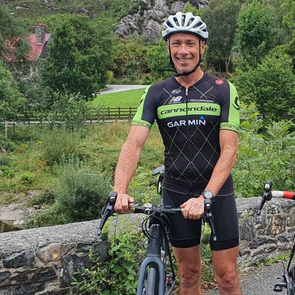 Paul Kennedy - Epic Road Rides