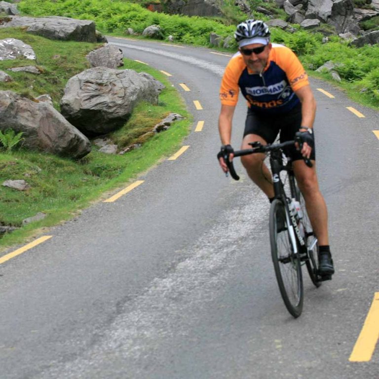 Guide to cycling the Wild Atlantic Way + MizMal
