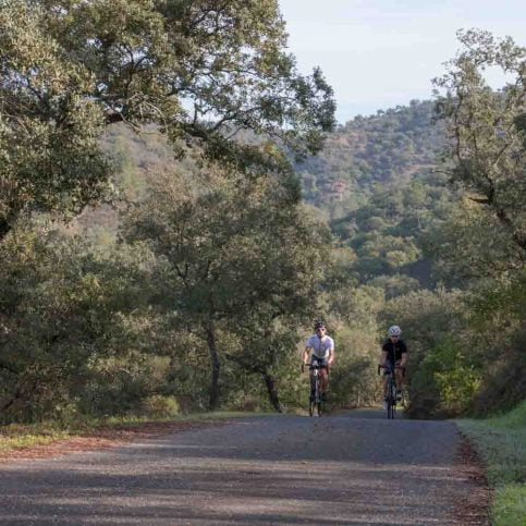 Cycling in the Algarve: what you need to know inc routes, GPX and hotels