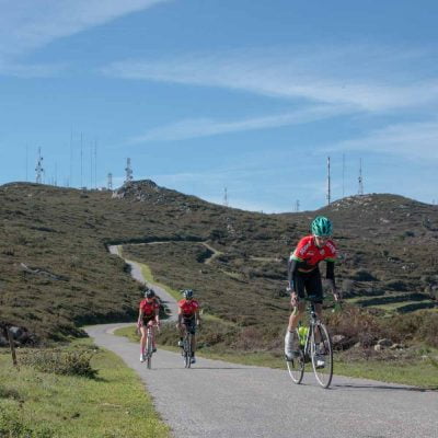 Cycling in the Algarve: what you need to know inc routes, GPX and hotels
