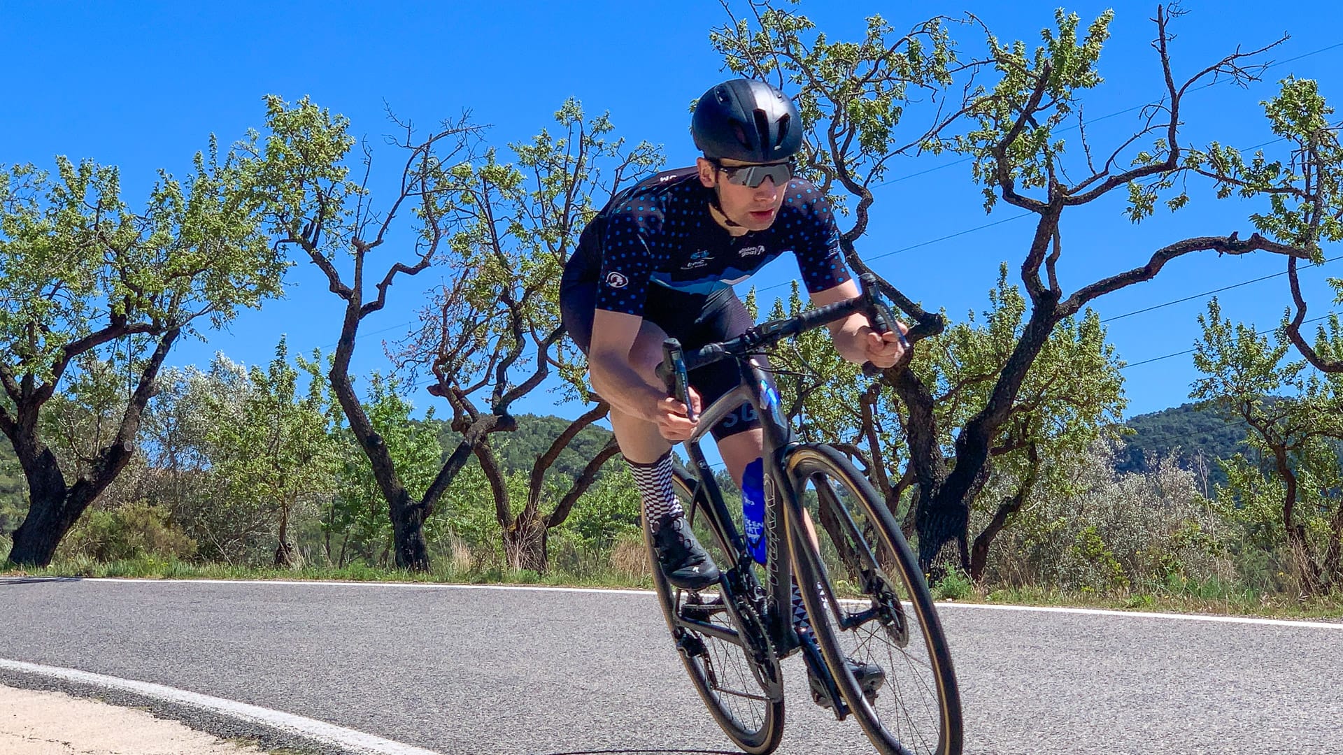 Spring cycling holidays: the best places to cycle in March and April