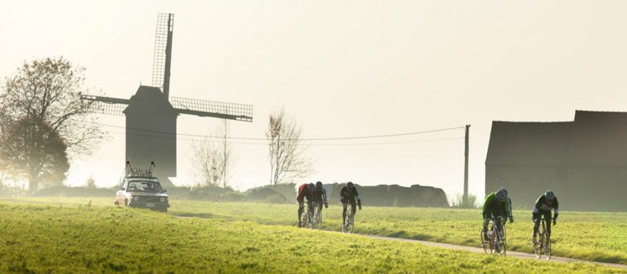 Cycling Belgium: ultimate guide to the best Belgium cycling routes