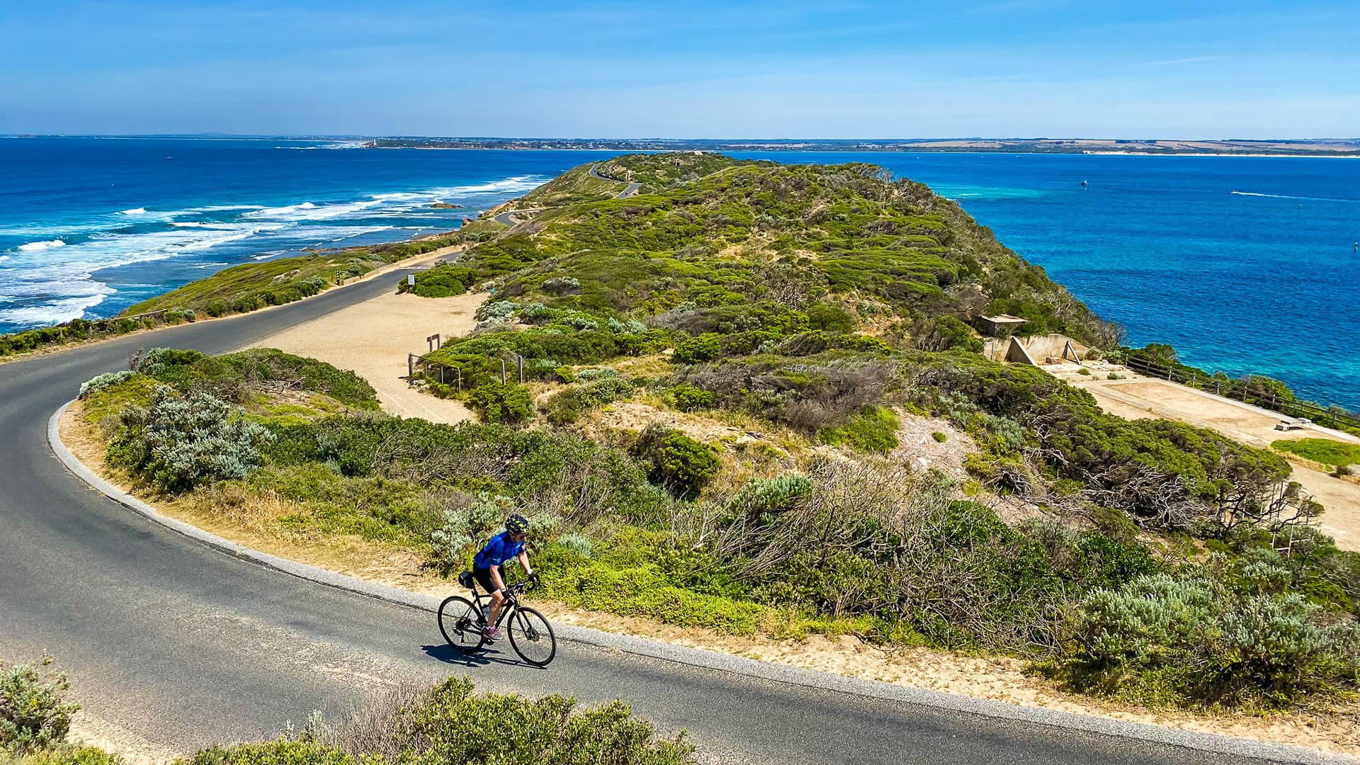 5 best luxury cycling holiday operators