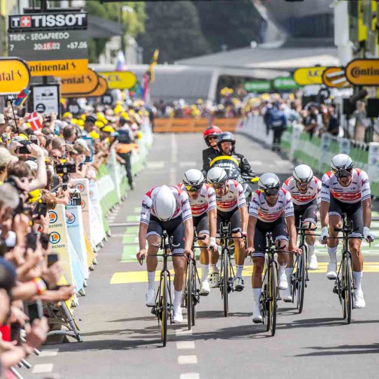 Cycling in Brussels: what you need to know inc routes, GPX, hotels