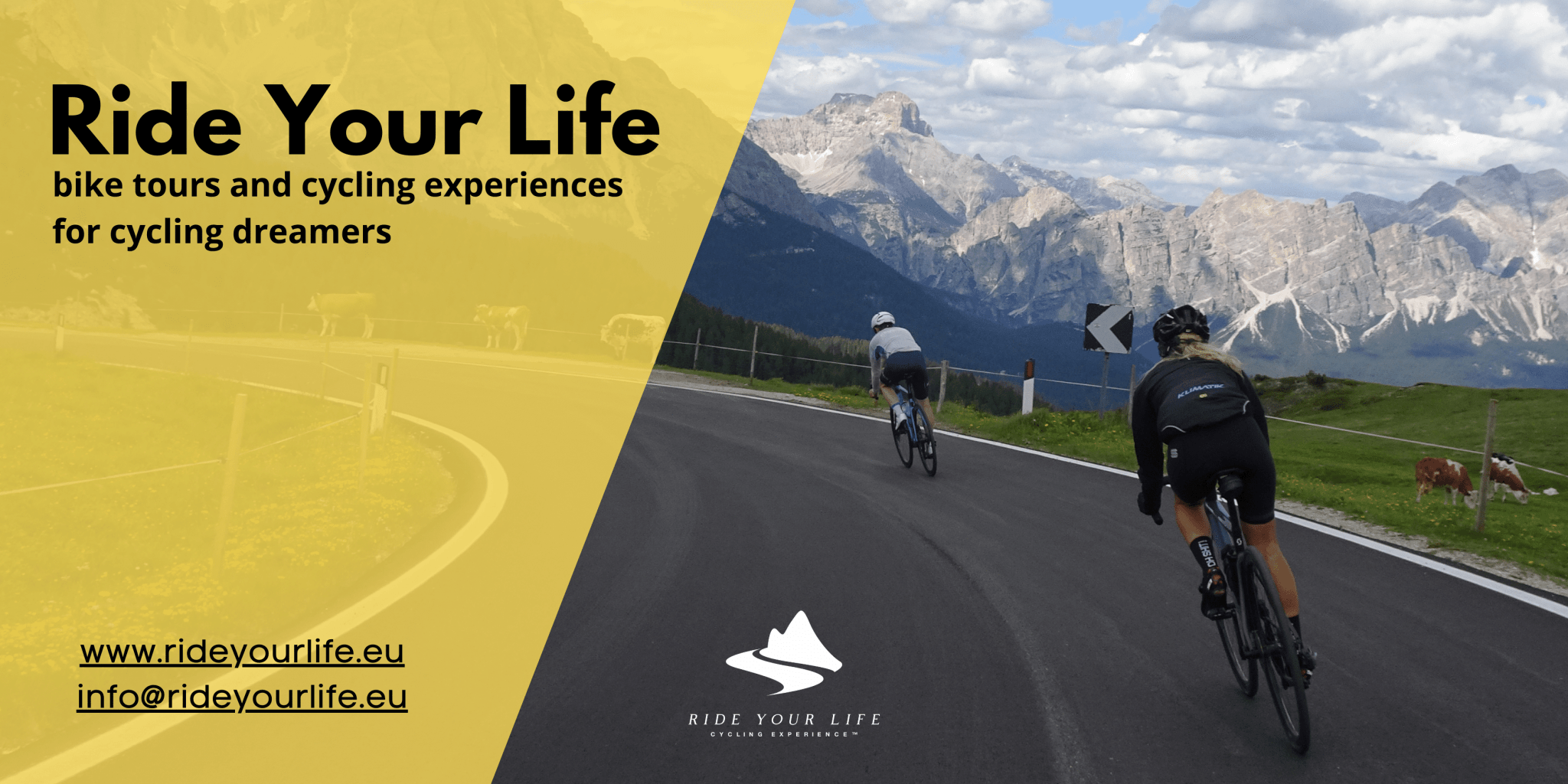 12 best cycling destinations in Europe 2021 (for your cycling bucket list)