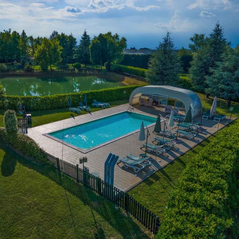 The 9 best cycling hotels in Europe (our independent pick)