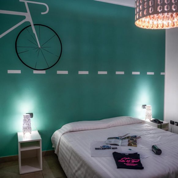 The 9 best cycling hotels in Europe (our independent pick)