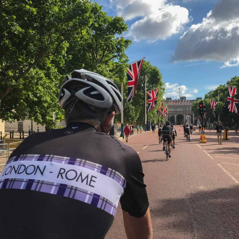 16 best European cycling routes - EuroVelo, road tours + more